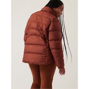 Athleta | Jackets & Coats | Nwt Athleta Downtown Jacket | Poshmark